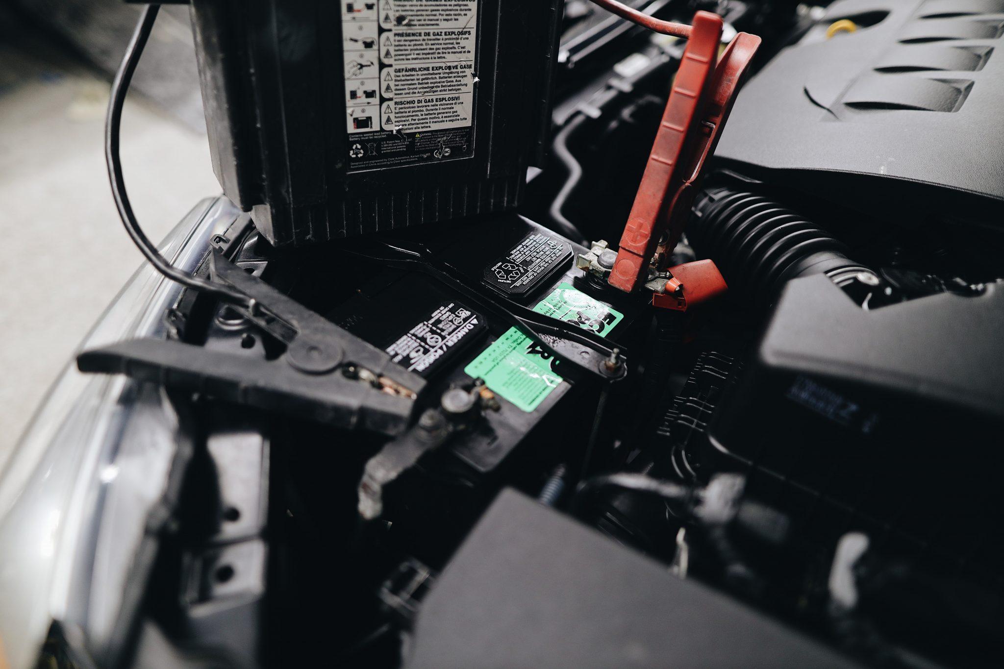 Buyers Guide to NOCO Jump Starter - Car Jump Starter