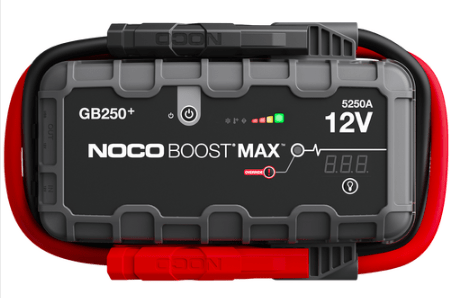 Buyers Guide to NOCO Jump Starter - Car Jump Starter
